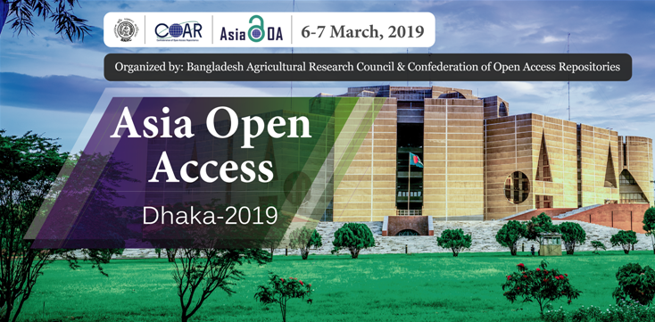 Asia-Open-Access-Dhaka-2019